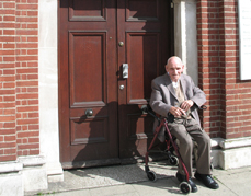 Putting things right | Amanda Loomes