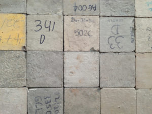 Spoil and Fill | Amanda Loomes